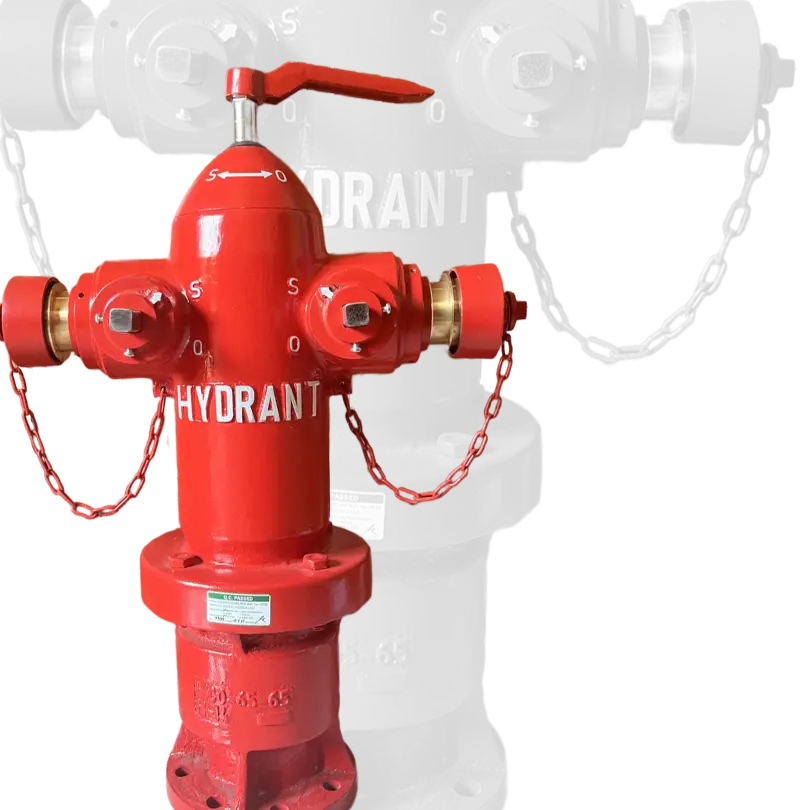 Beranda - Jual Hydrant Pillar