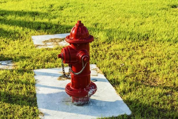 Standar Teknis Pemasangan Hydrant Menurut SNI - CV Merapi Bhakti Utama